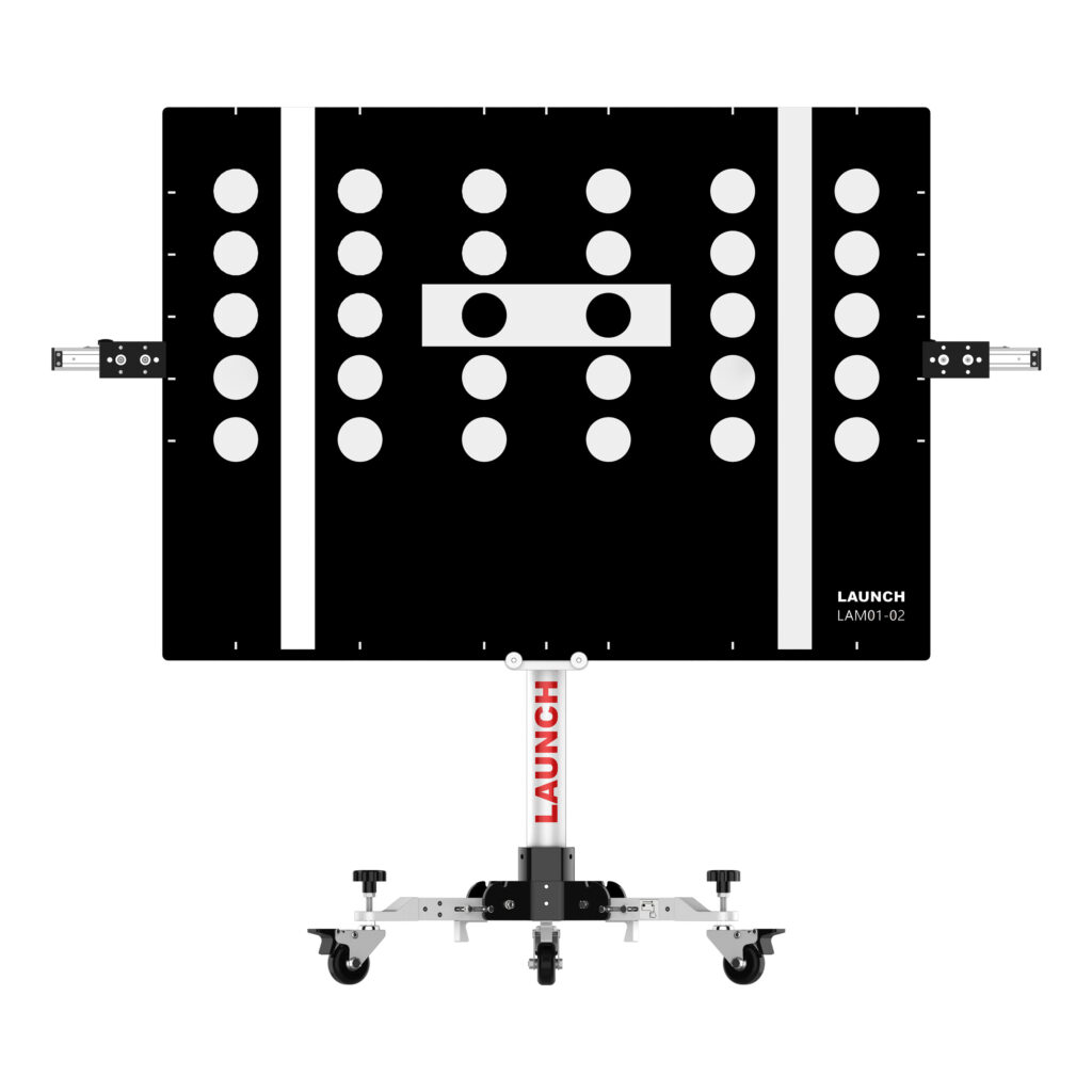 LAUNCH ADAS Calibration | Launch Tech Australia