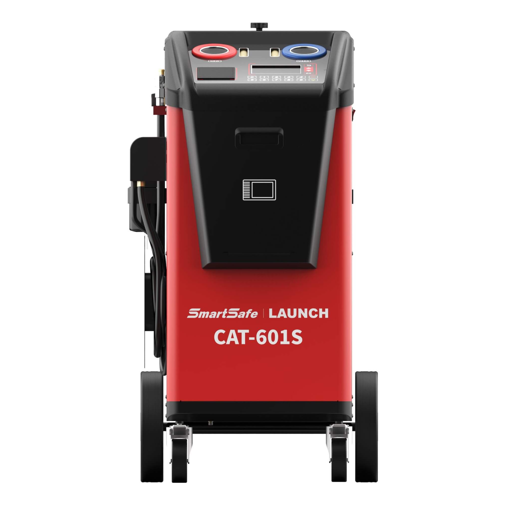 ATF601(CAT-601S) Auto Transmission Cleaner and Changer | Launch Tech ...