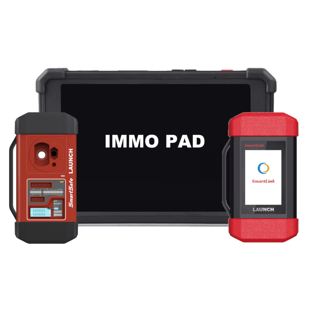 LAUNCH IMMO Tools | Launch Tech Australia