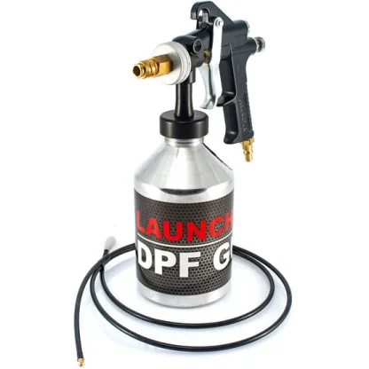 DPF Cleaning Gun | Launch Tech Australia