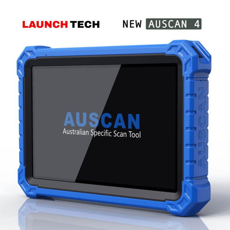Launch Tech Australia | Launch Australia Scan Tools & Workshop Equipment