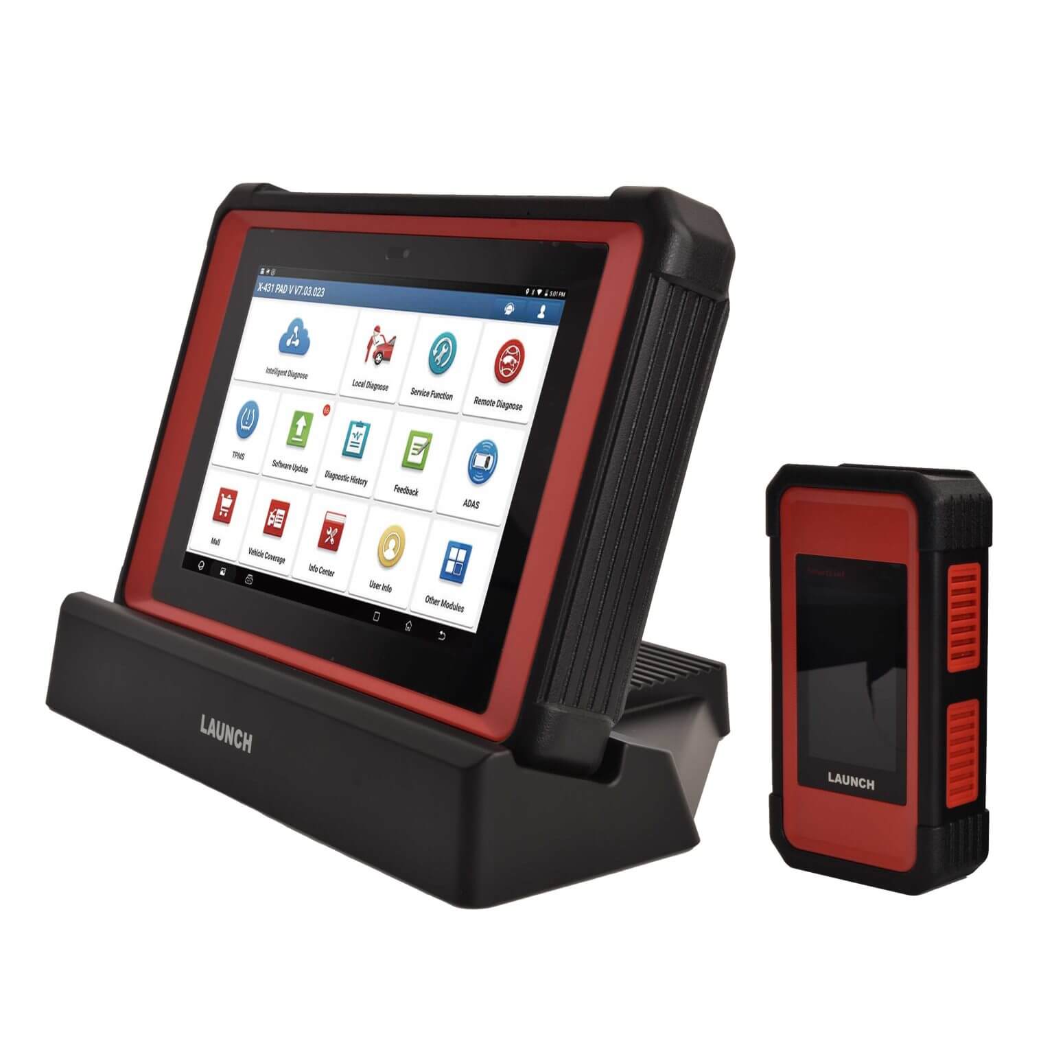 Launch Scan Tools | Launch Tech Australia