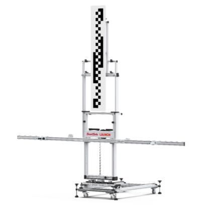 ADAS HD | Launch Tech Australia