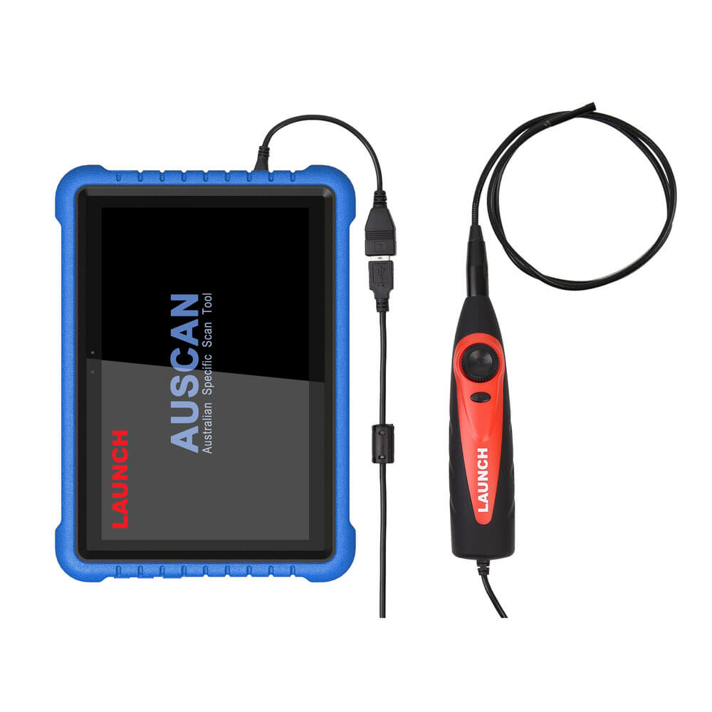 Endoscope Module | Launch Tech Australia
