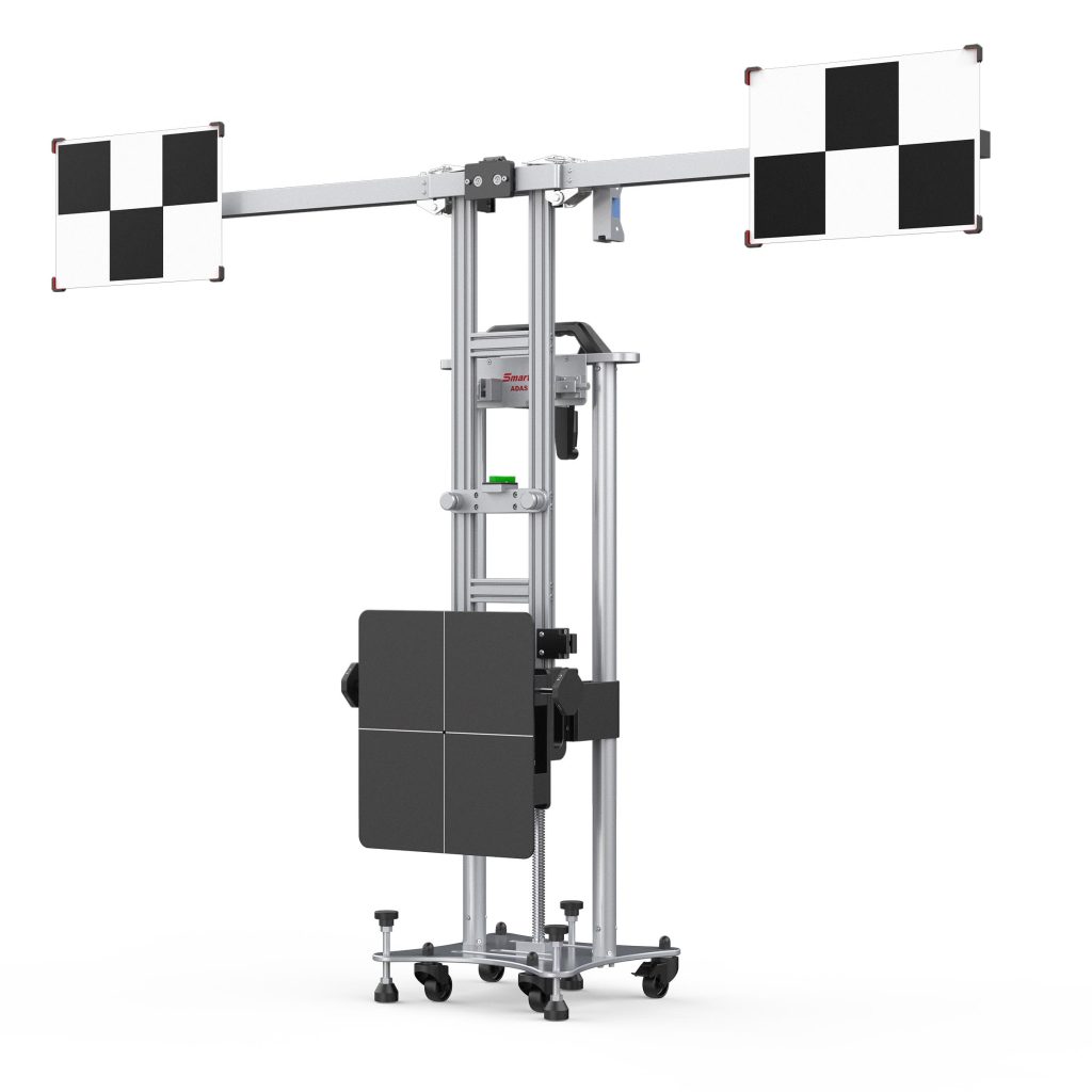 LAUNCH ADAS Calibration | Launch Tech Australia