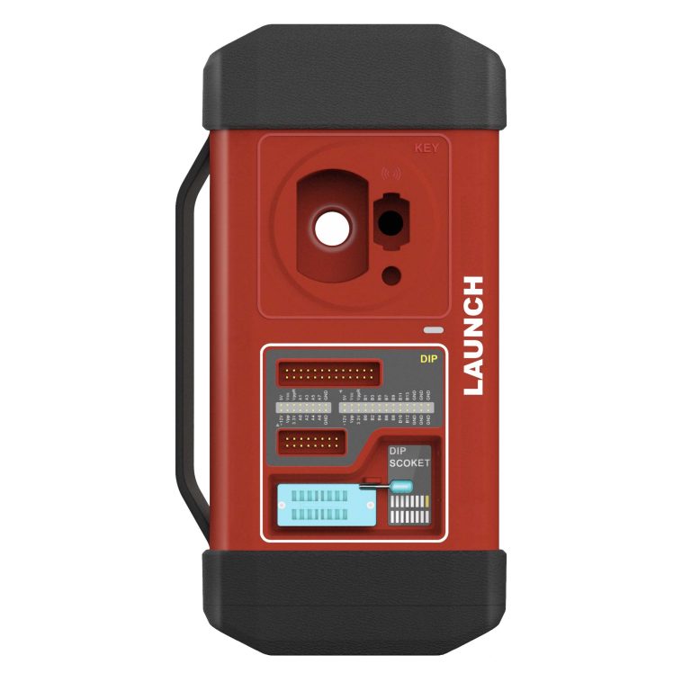 Launch Scan Tools | Launch Tech Australia