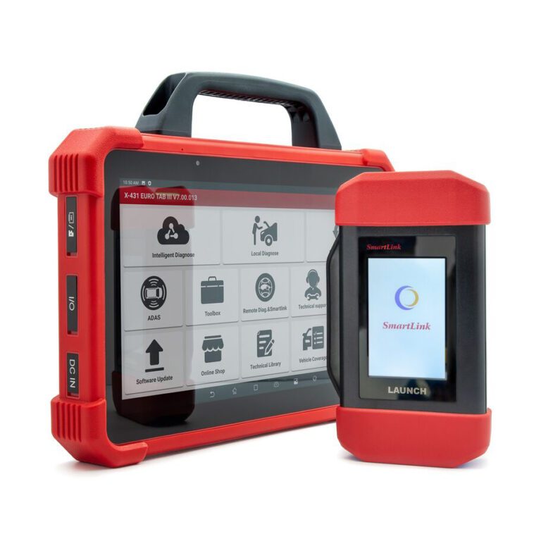 Launch Scan Tools | Launch Tech Australia